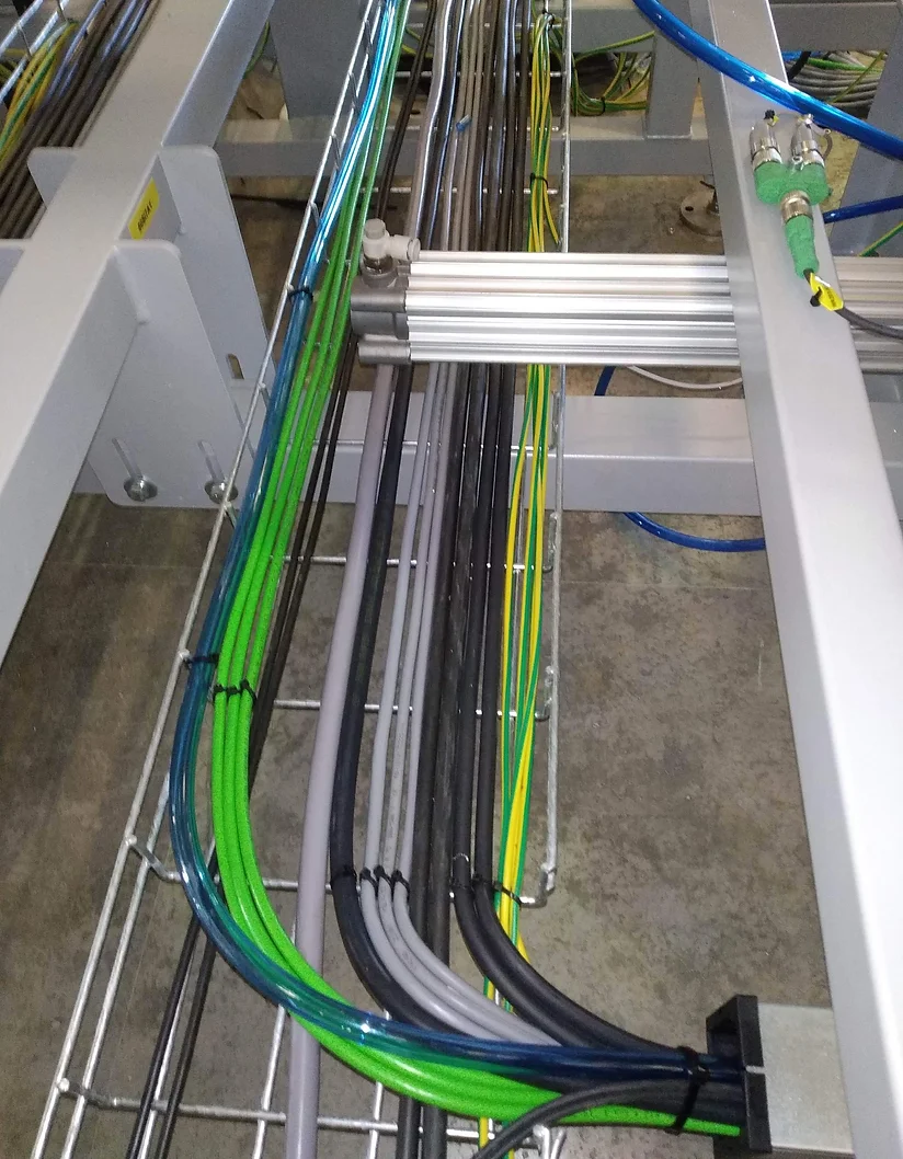 Todo lo que Necesitas Saber sobre el Diseño de Cuadros Eléctricos ...